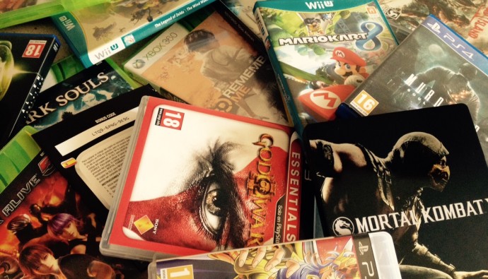 BornToPlay. Blog de videojuegos BornToPlay. Blog de videojuegos