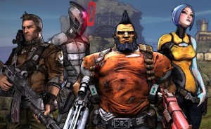 El CEO de Gearbox se asombra de que Borderlands no tenga competencia ...