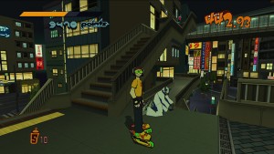 Jet Set Radio HD, fechas de lanzamiento para las versiones de consola y ...