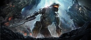 Análisis Halo 4 | BornToPlay. Blog de videojuegos