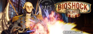 Anuncio completo de BioShock Infinite | BornToPlay. Blog de videojuegos