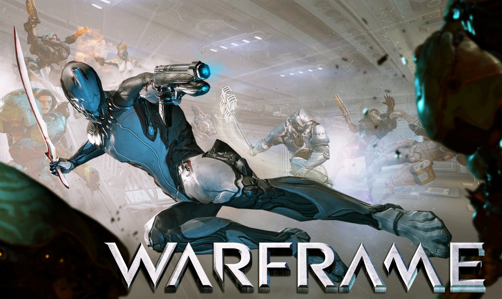 Warframe prepara su llegada a PlayStation 4 | BornToPlay. Blog de ...