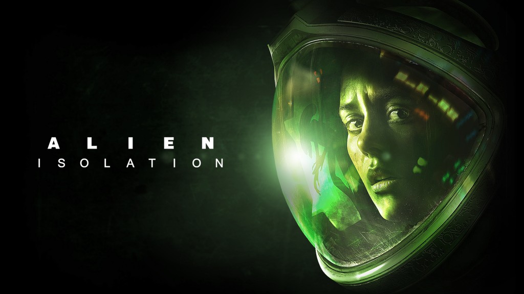 Análisis Alien: Isolation | BornToPlay. Blog de videojuegos