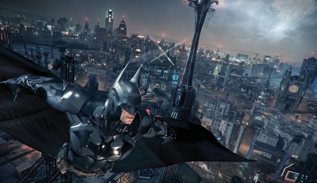 Espectaculares Im genes De Batman Arkham Knight BornToPlay Blog De espectaculares-im-genes-de-batman-arkham-knight-borntoplay-blog-de