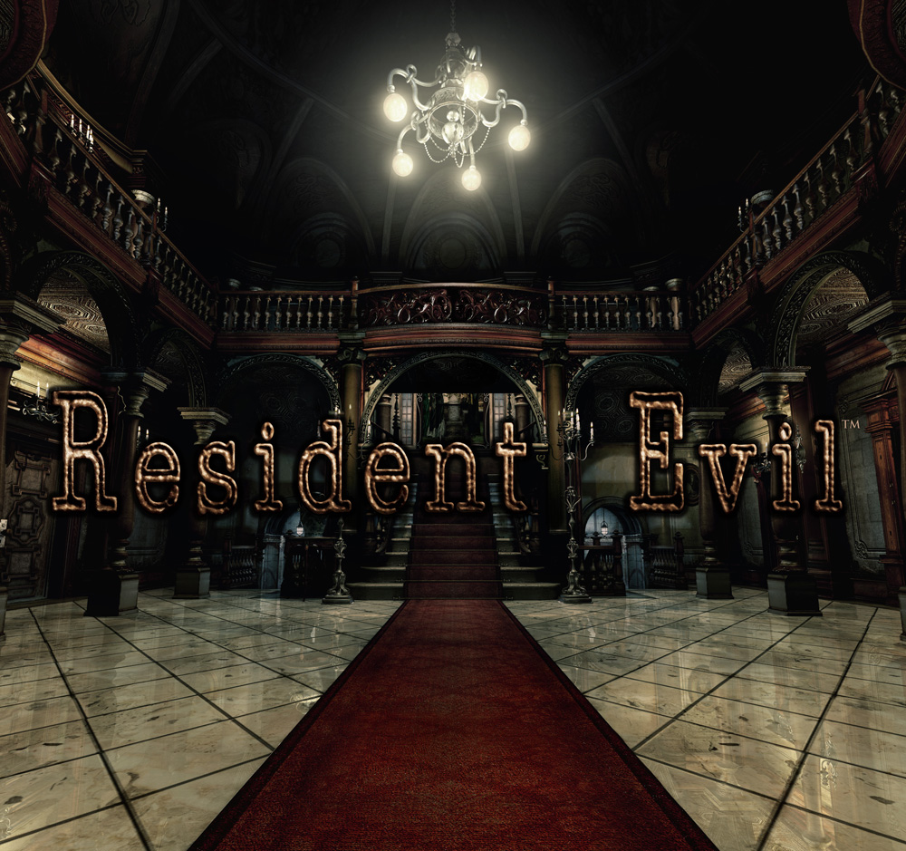 Capcom relanza Resident Evil para la next gen | BornToPlay. Blog de ... Capcom relanza Resident Evil para la next gen | BornToPlay. Blog de ...