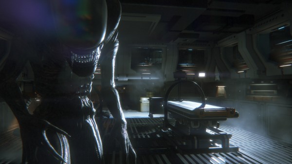 Alien: Isoation, críticas y nuevas imágenes | BornToPlay. Blog de ...