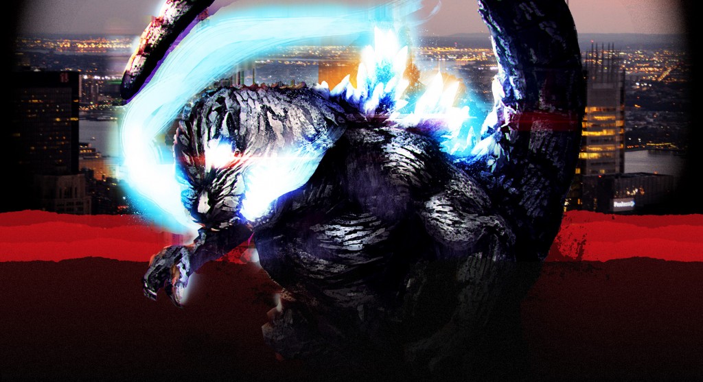 Nuevo gameplay de Godzilla para PS3 | BornToPlay. Blog de videojuegos