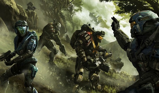 Remember Reach | BornToPlay. Blog de videojuegos Remember Reach | BornToPlay. Blog de videojuegos
