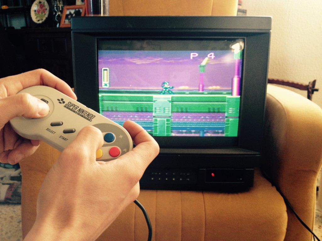 Reencuentro con los 16 bits, Super Nintendo | BornToPlay. Blog de ...