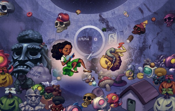 Tráiler de EarthNight para PS4 y PS Vita | BornToPlay. Blog de videojuegos