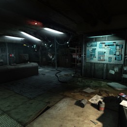 Soma presenta un nuevo tráiler | BornToPlay. Blog de videojuegos