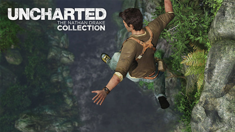 Uncharted Collection | BornToPlay. Blog de videojuegos