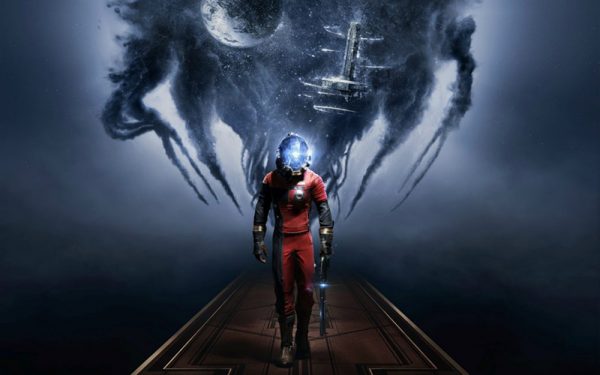 Temazos del videojuego: Prey | BornToPlay. Blog de videojuegos