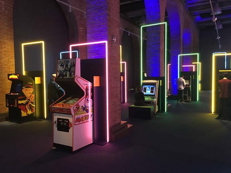 Game On | BornToPlay. Blog de videojuegos