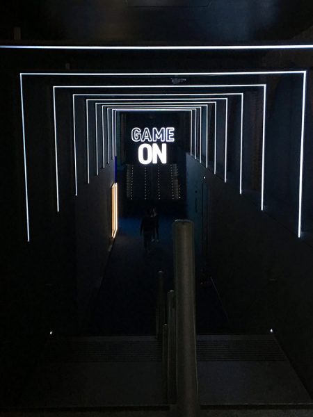 Game On | BornToPlay. Blog de videojuegos