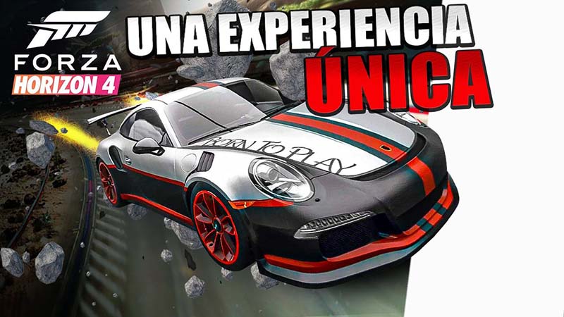 Forza Horizon 4, videos, los mejores juegos de coches, xbox one ... Forza Horizon 4, videos, los mejores juegos de coches, xbox one ...