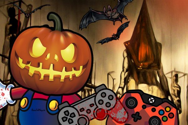 El bunker: solo puedes escoger una consola | BornToPlay. Blog de ...