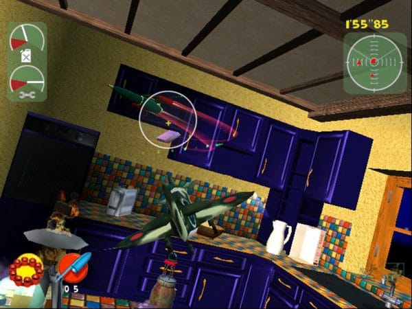 toy commander, los 10 mejores juegos dreamcast, retro, | BornToPlay ...