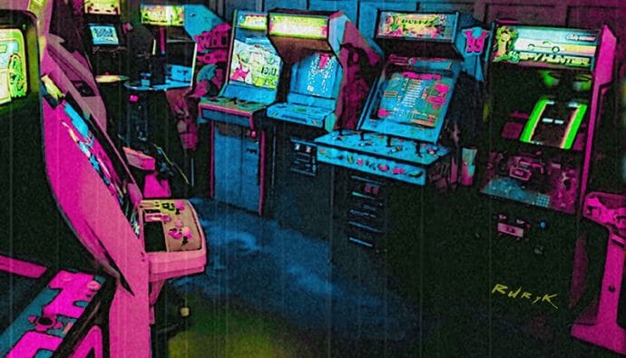 BornToPlay. Blog de videojuegos BornToPlay. Blog de videojuegos