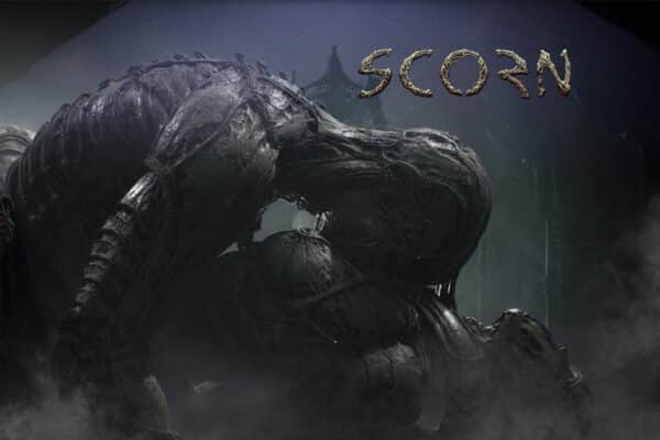 Análisis de Scorn para las consolas Xbox Series y PC
