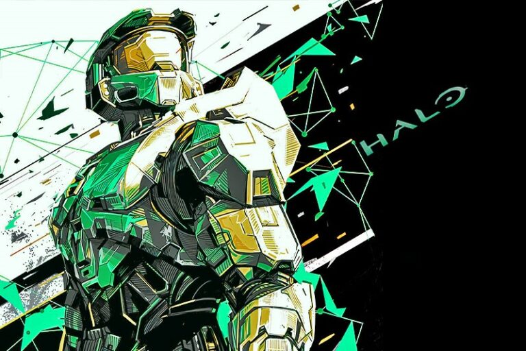 Halo, breve repaso a la trayectoria de una saga de éxito